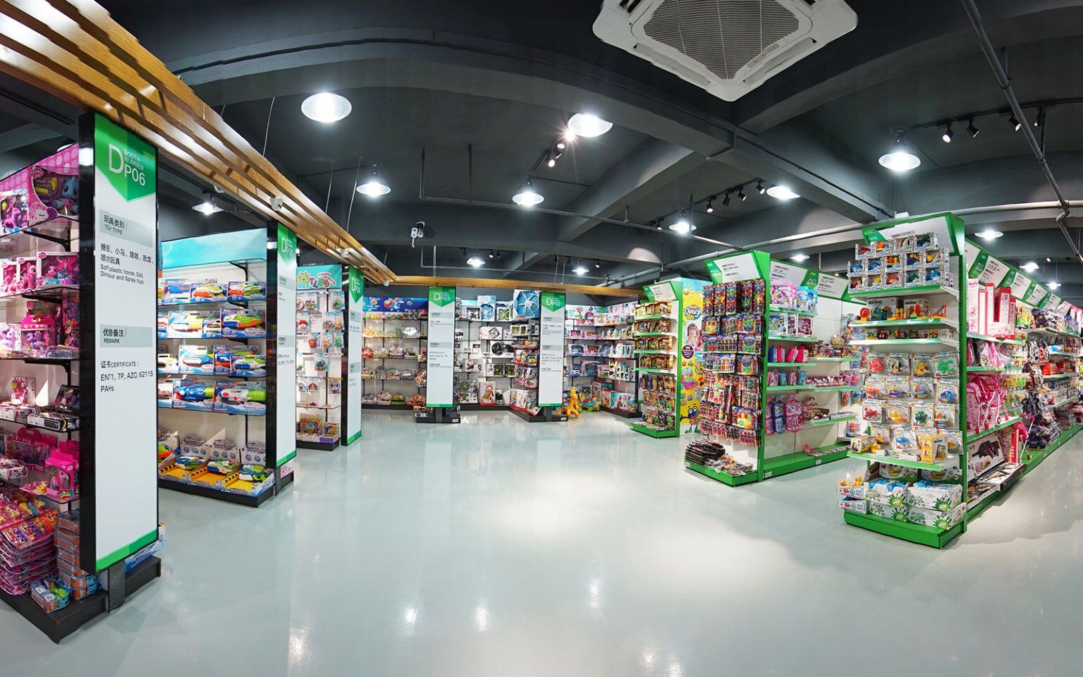 Top 15 Toys Fair in China: Ultimate Guide for Buyers in 2025