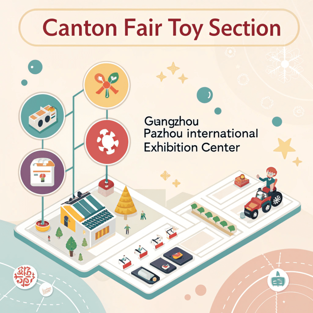 Top 15 Toys Fair in China: Ultimate Guide for Buyers in 2025